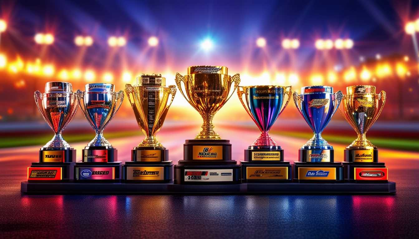 NASCAR Team Owners With the Most Championships
