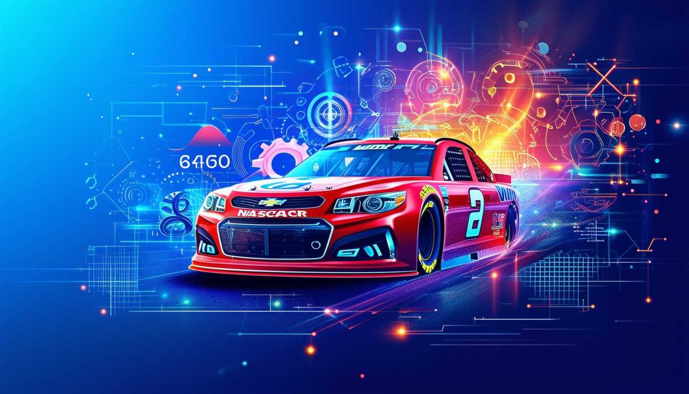 Innovations in NASCAR Engine Rules